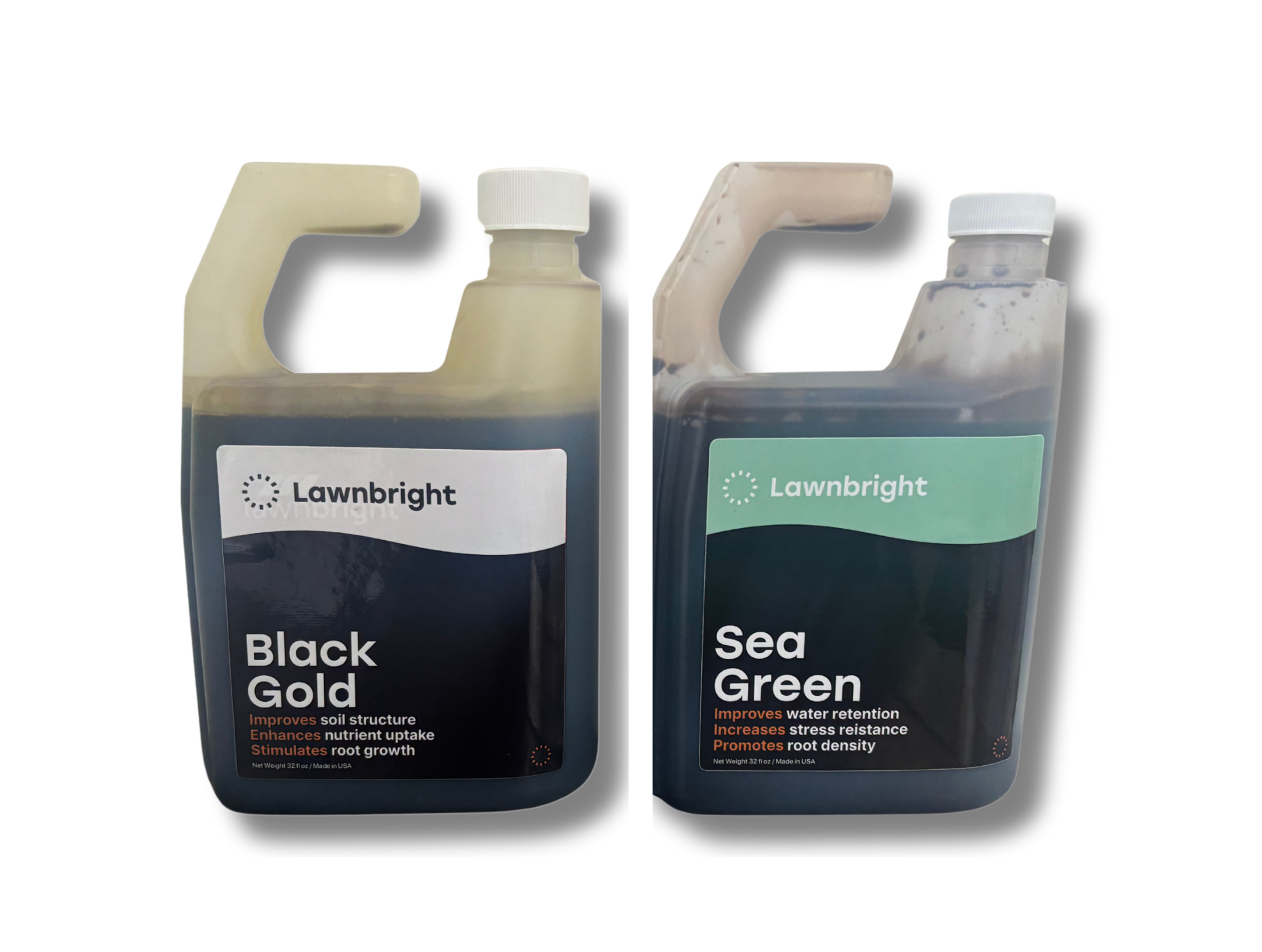 Heat Defense Pack Application Guide – Lawnbright