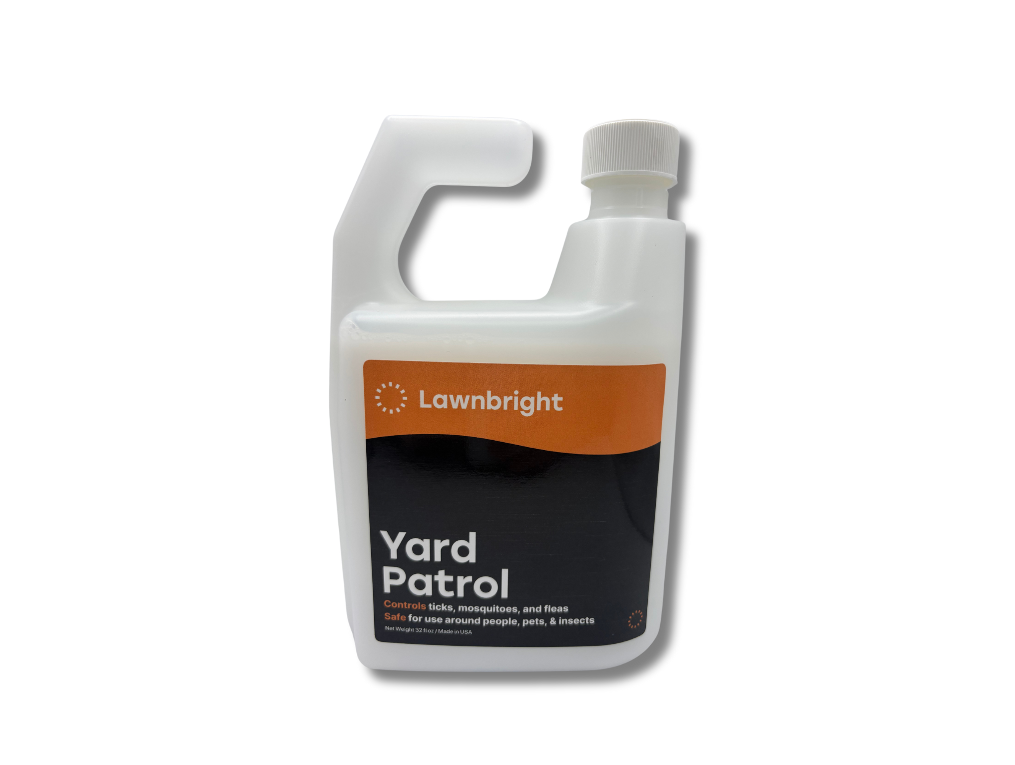 Yard Patrol Application Guide – Lawnbright